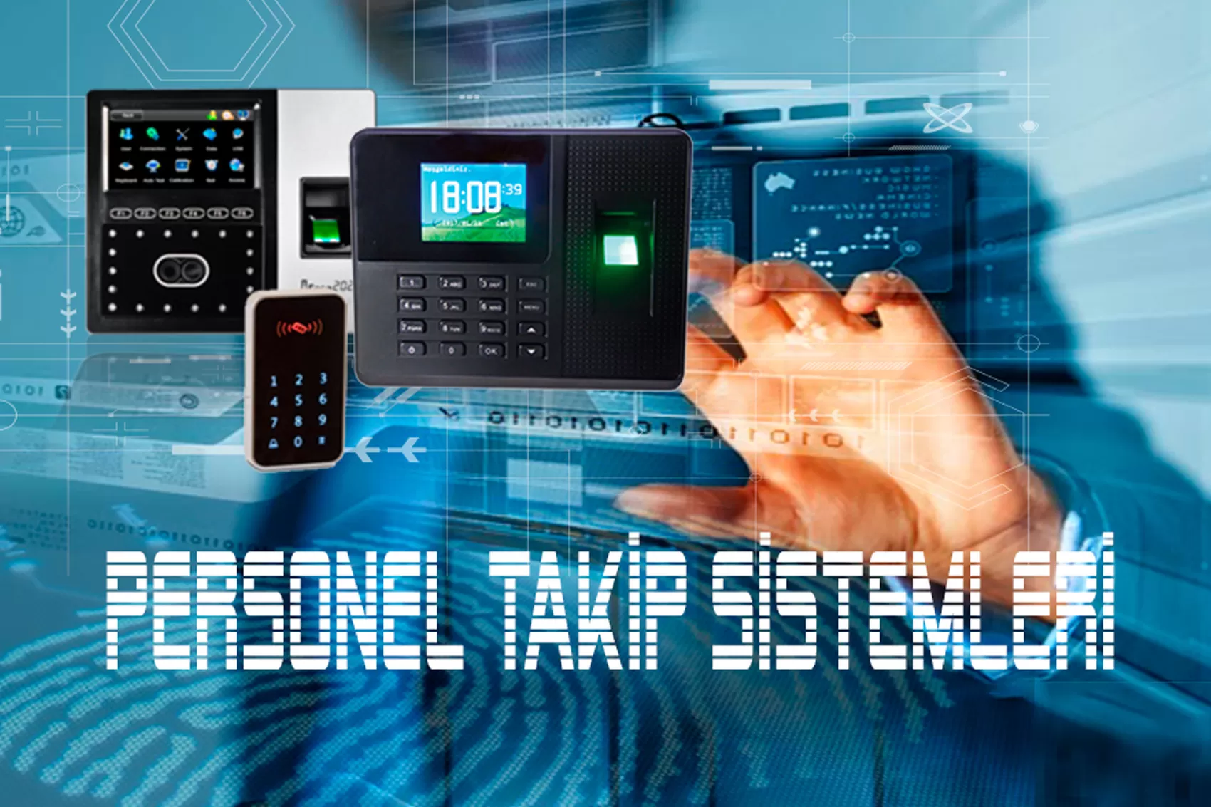 Sed Güvenlik Kamera Hizmetleri